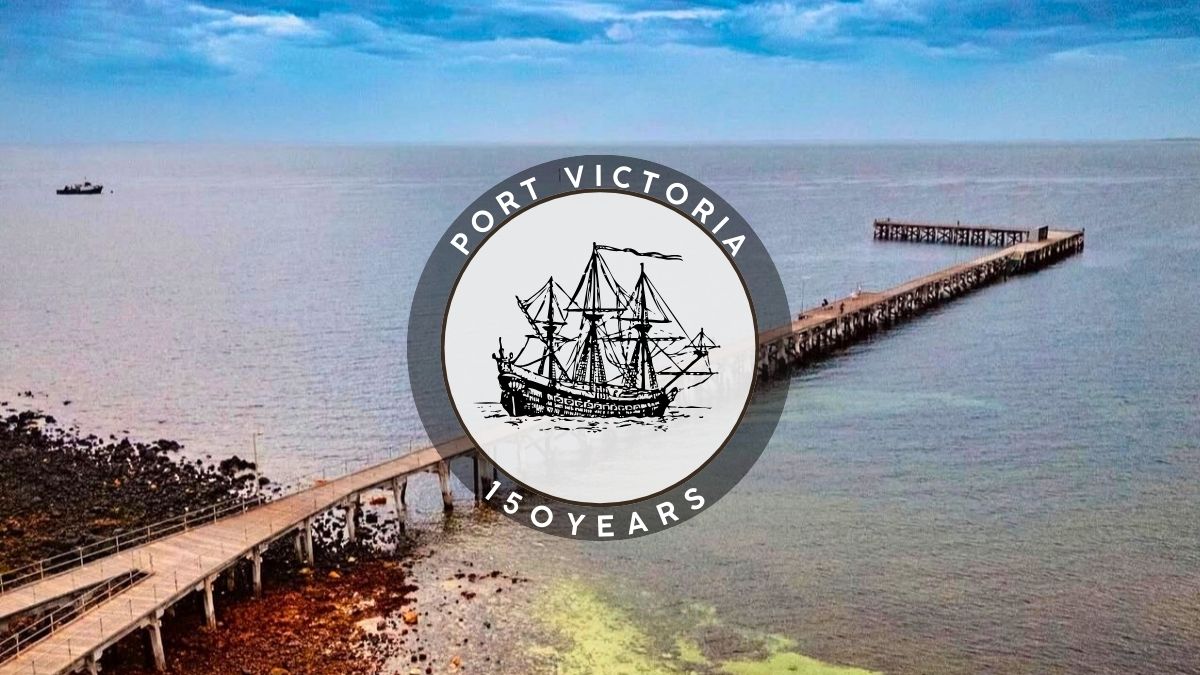 Tall ships and Big Celebrations Anchor Port Victoria’s Epic 150th ...